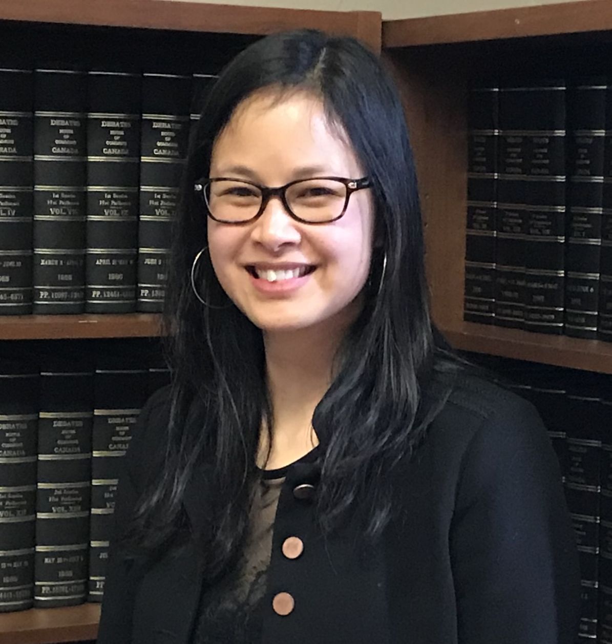 Entretien avec Anne Min-Thu Quach – Vue de France…